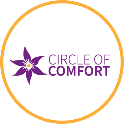 Circle of Comfort | Reach Volunteering