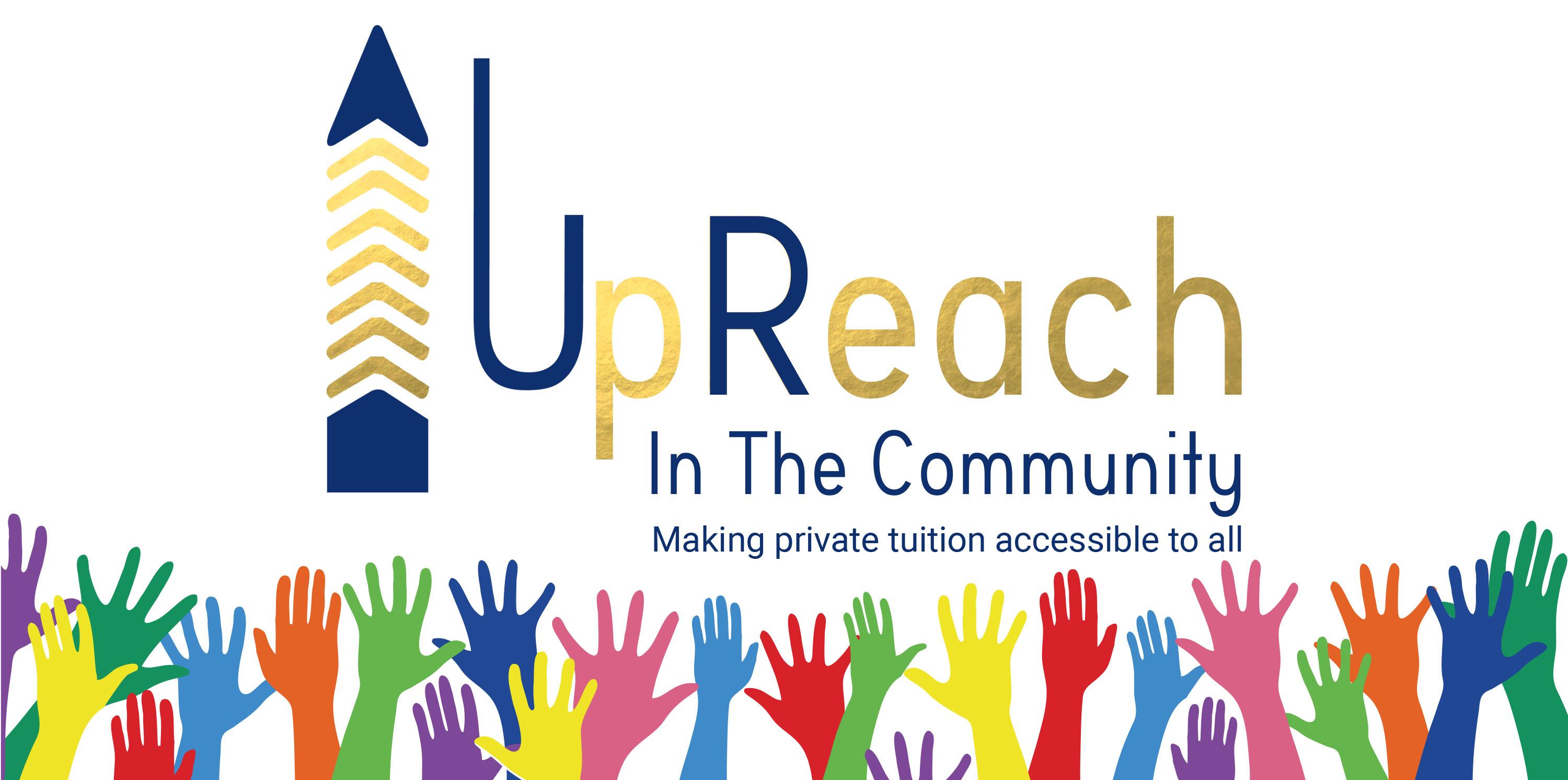 Maths Tutor (Year 9/Key Stage 3) | Reach Volunteering