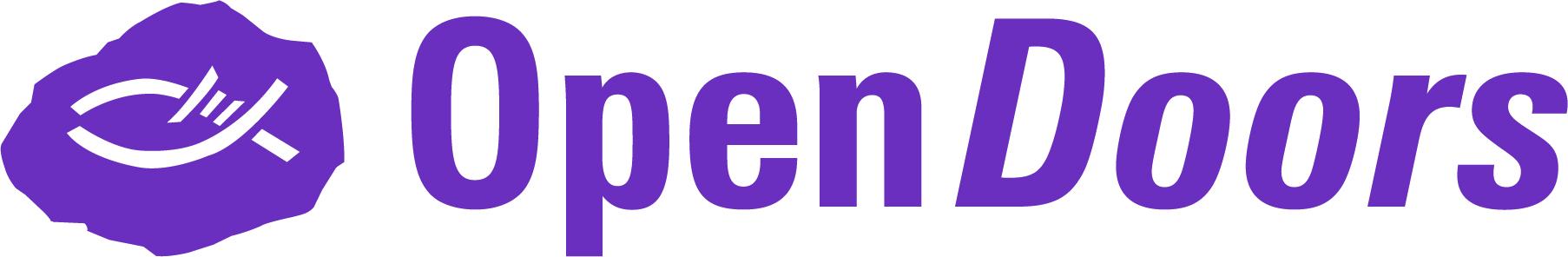 Open Doors UK & Ireland | Reach Volunteering