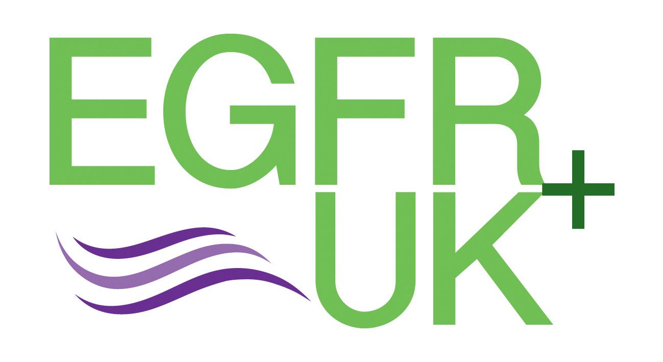 EGFR Positive UK | Reach Volunteering