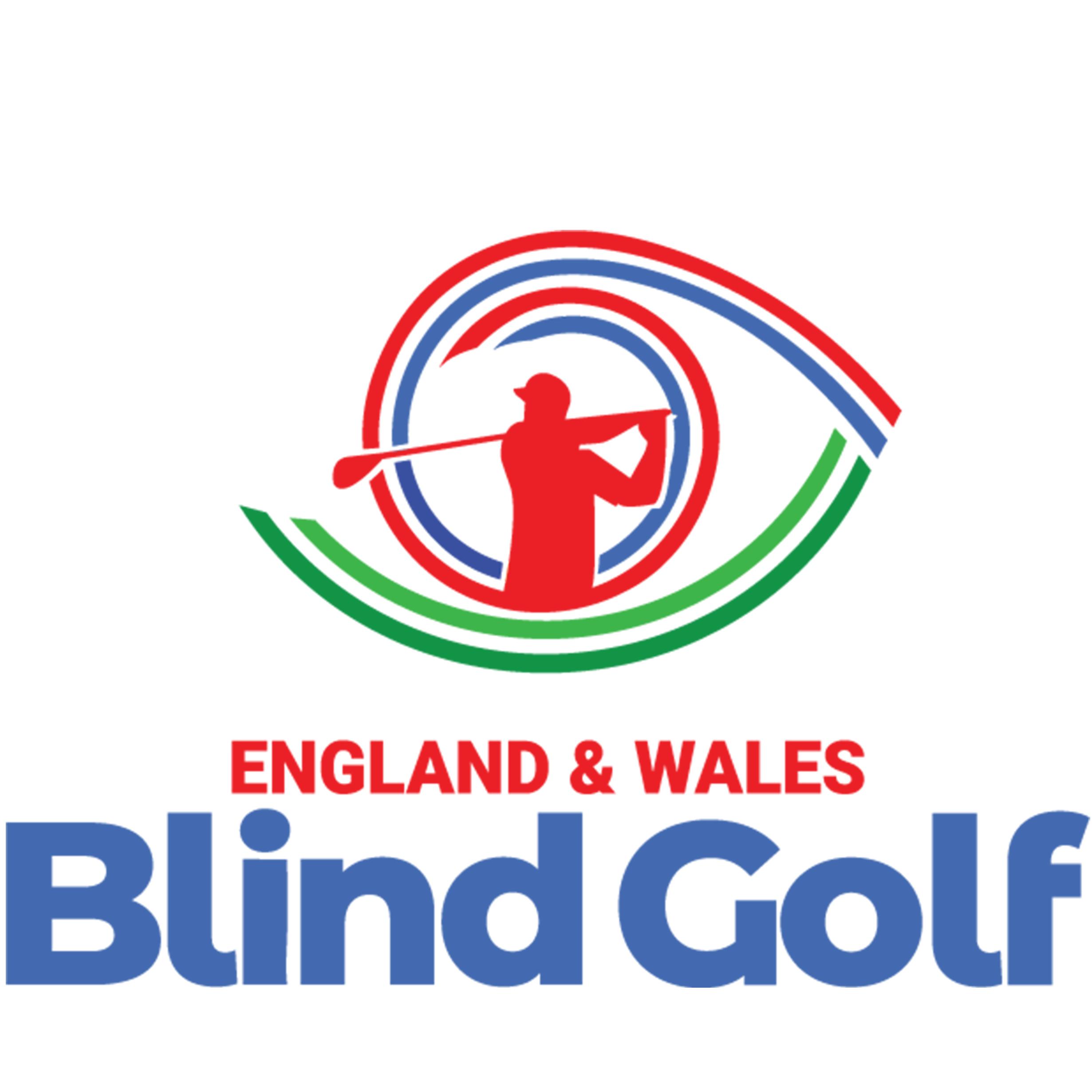 England and Wales Blind Golf | Reach Volunteering