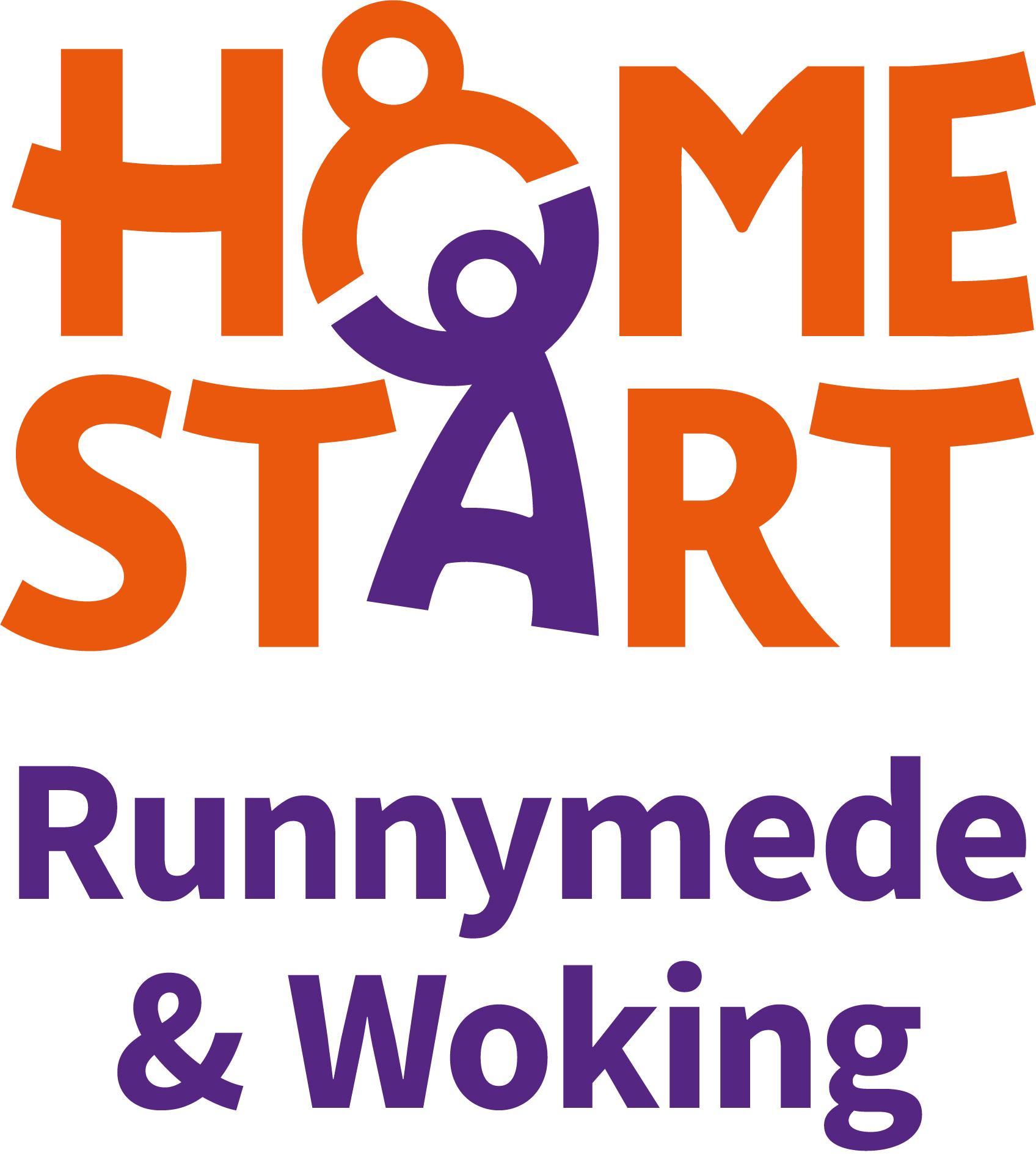 Vice Chair of family support charity | Reach Volunteering