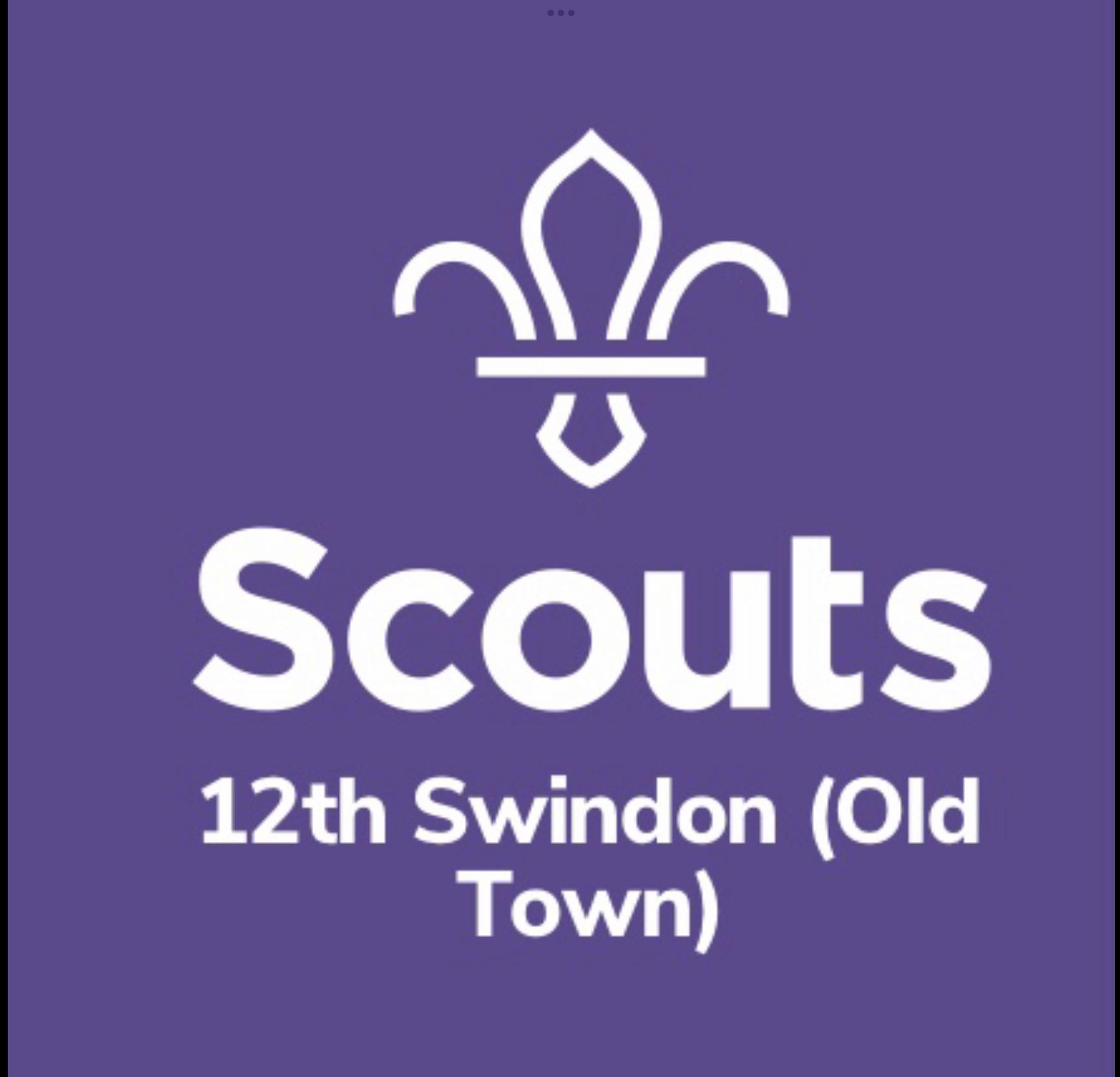 12th Swindon Old Town Air Scouts | Reach Volunteering