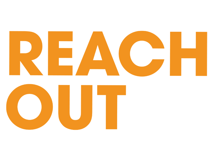 ReachOut | Reach Volunteering