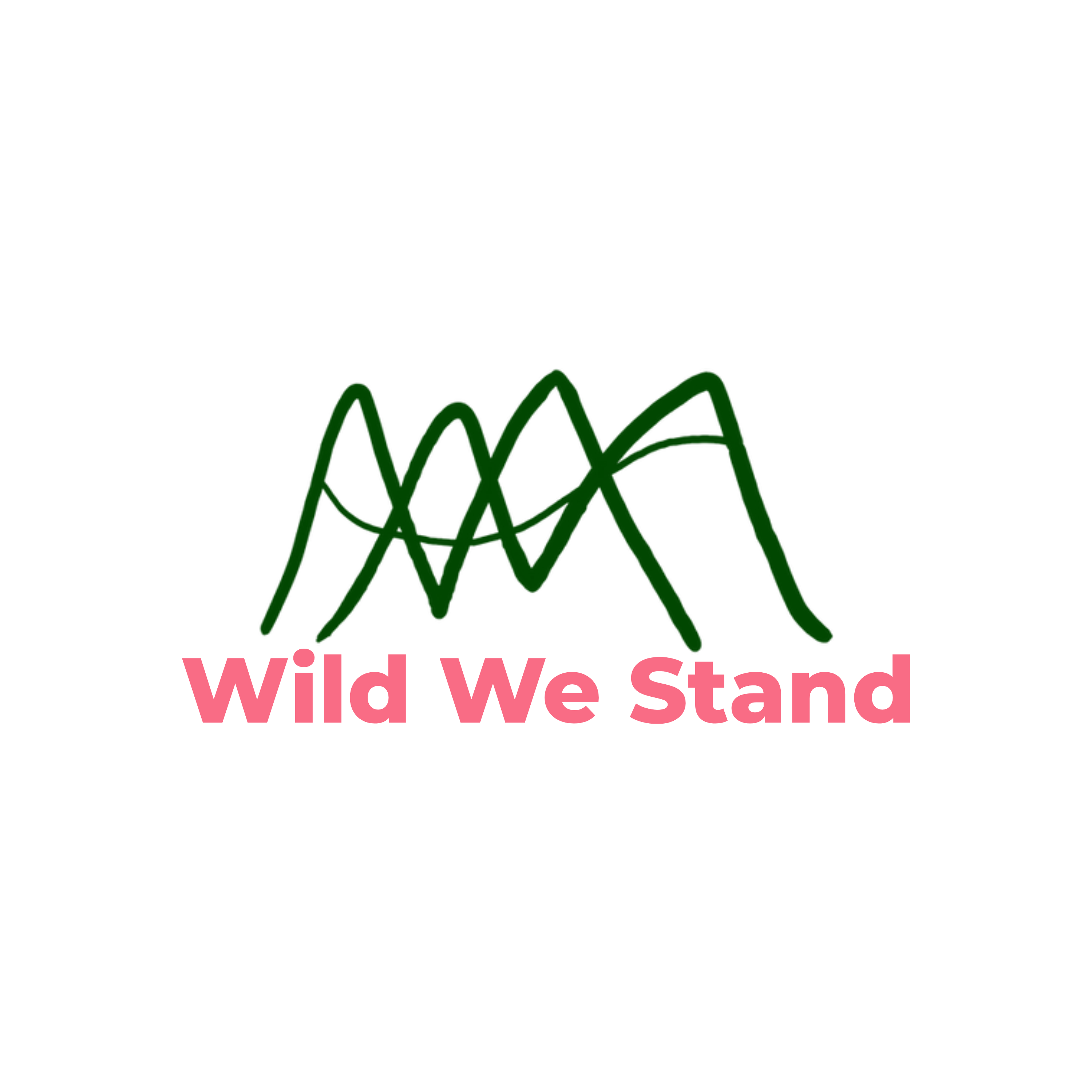 Wild We Stand | Reach Volunteering