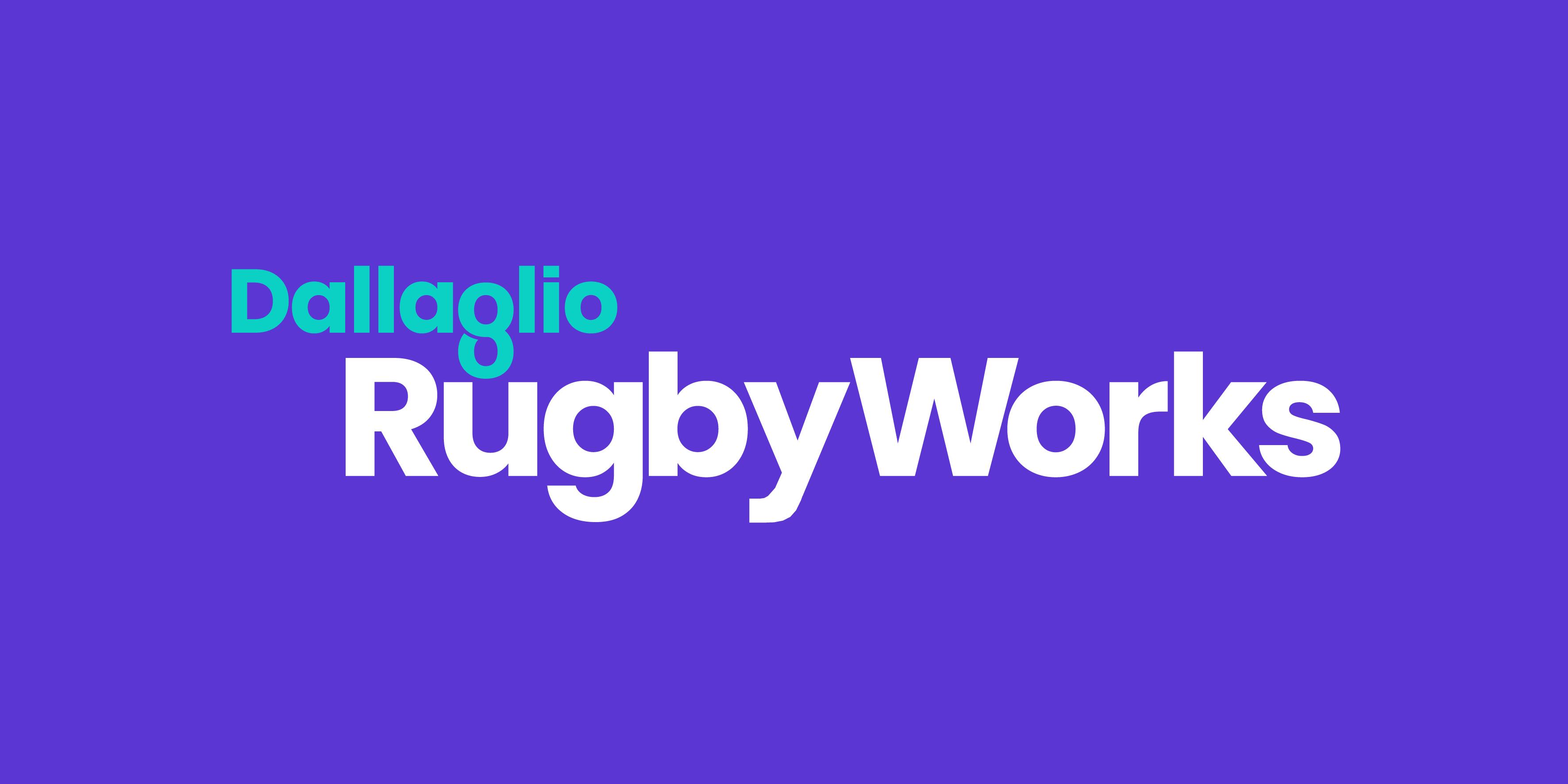 Dallaglio RugbyWorks | Reach Volunteering