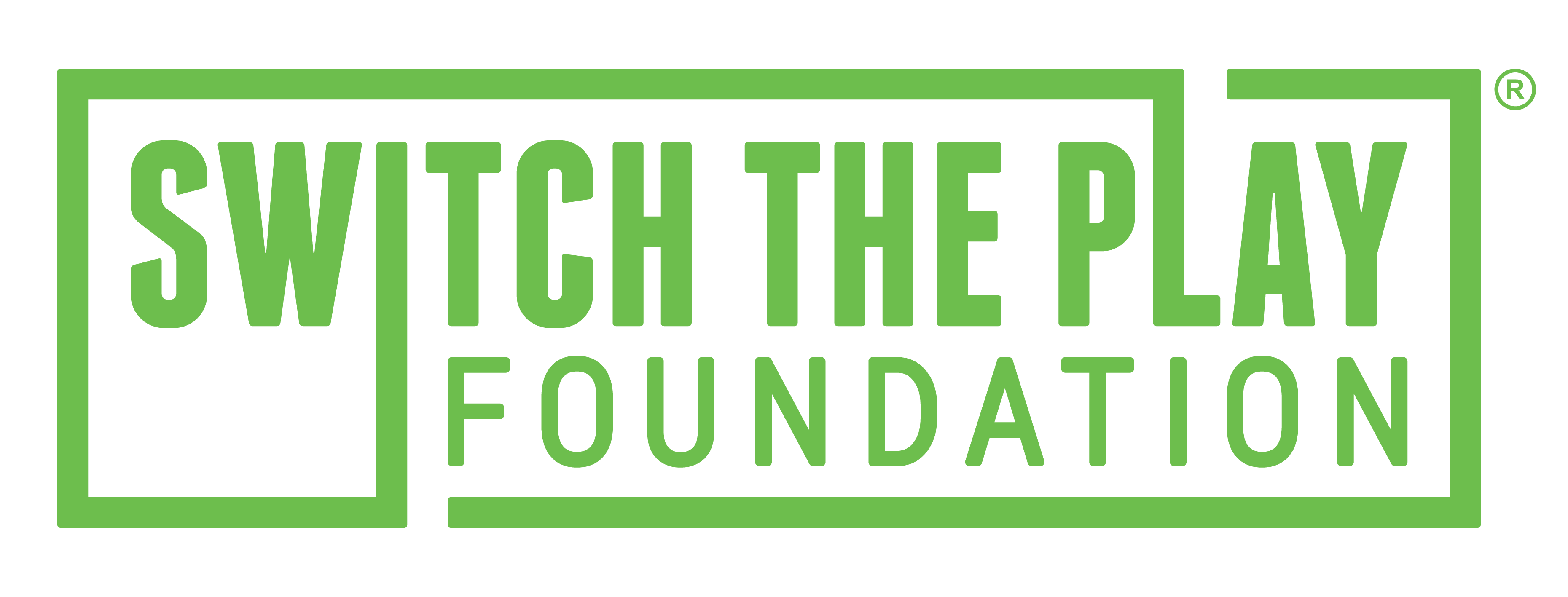 Switch the Play Foundation | Reach Volunteering