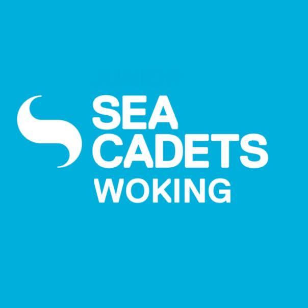 Vice Chairperson - Woking Sea Cadets and Royal Marines Cadets | Reach ...
