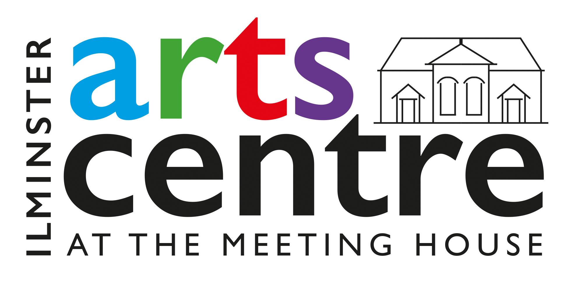 Ilminster Arts Centre | Reach Volunteering