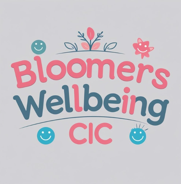 Bloomers Wellbeing / Lles Blodau CIC | Reach Volunteering