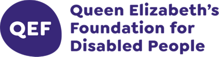 Queen Elizabeth Foundation for Disabled People (QEF) | Reach Volunteering