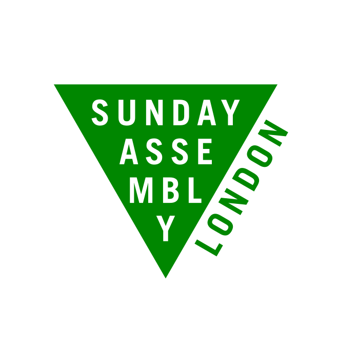 Sunday Assembly London | Reach Volunteering